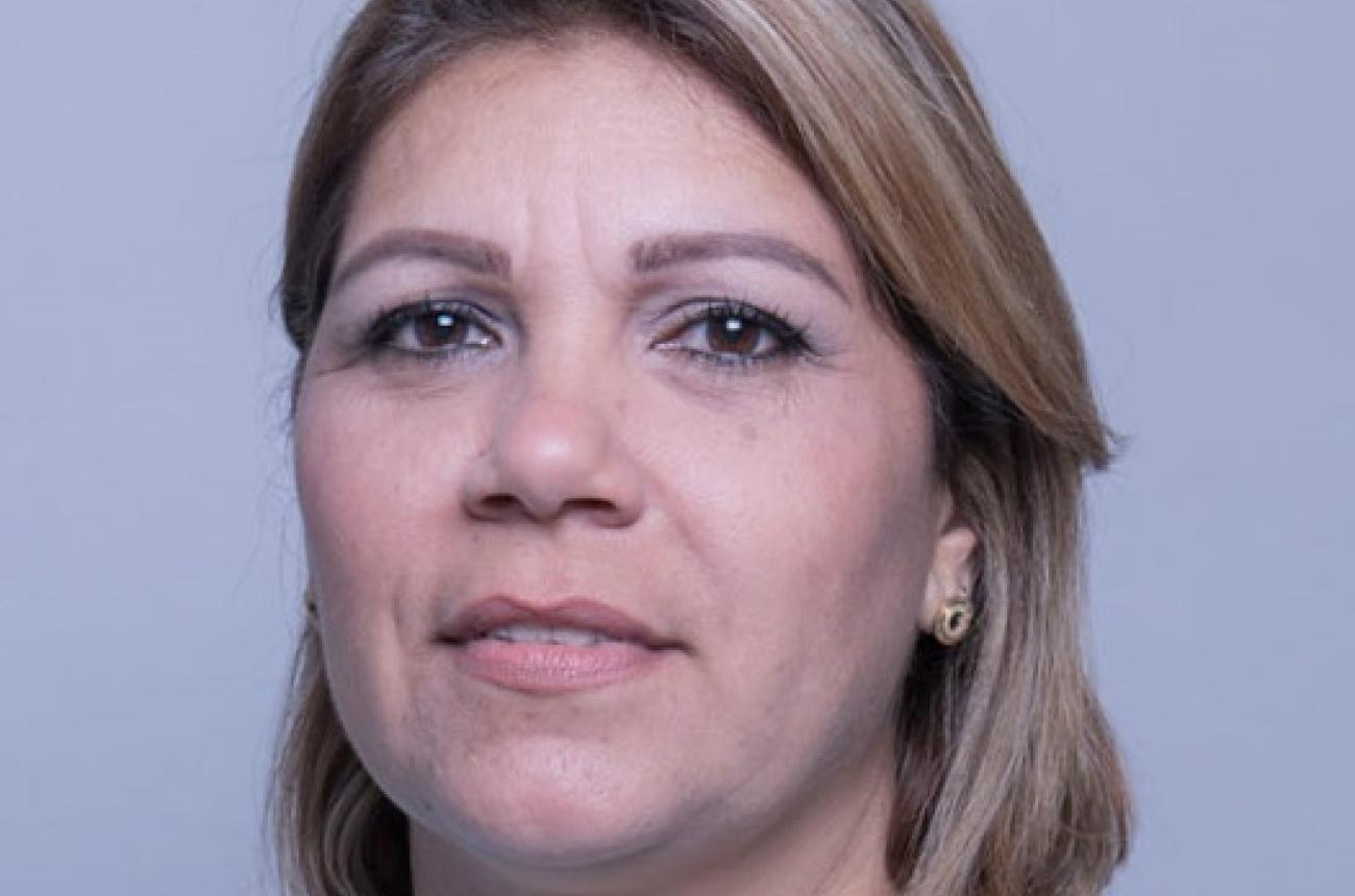 Designada Yuniasky Crespo Baquero como Jefa del Departamento Ideológico del Comité Central del ...